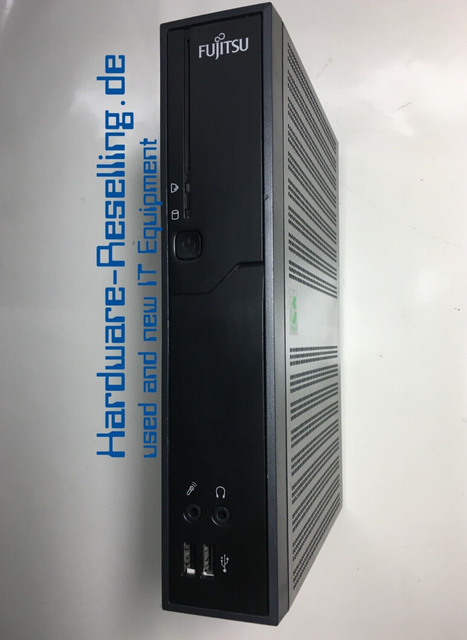 Fujitsu Futro S700 Thin Client 1 2ghz AMD 1gb RAM Mini PC | Achetez sur ...