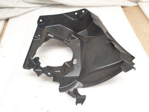 BMW 3 E92 E93 2008 Diesel Left front Fog light bracket 51118054511 ...