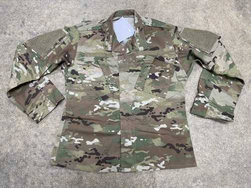 USGI OCP Multicam Uniform Top size Medium Long NEW | eBay
