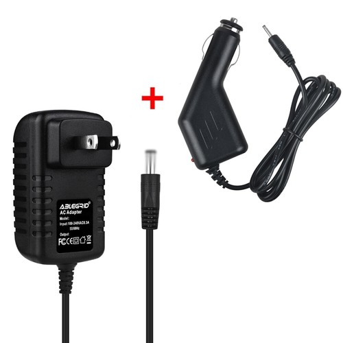 AC Adapter for RCA Pro 10 Edition RCT6103W46 Tablet PC Power Supply ...