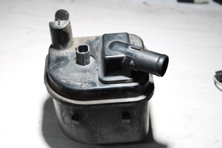 2003 - 2011 Honda Element 17315-SCV-A02 canister dust filter oem b21 | eBay