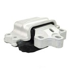 Engine Motor & Left Trans Mount For Volkswagen CC, Passat CC 09-17 3.6L ...