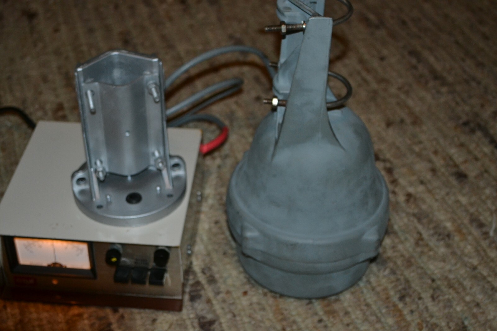 HAM Antenna Rotator and Controller | HF | For Ham Radio Transceiver ...