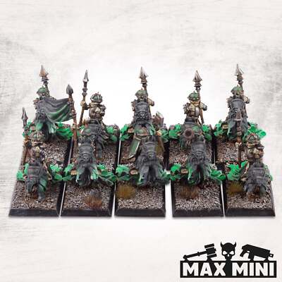 Max Mini BNIB Skeleton Halfling Knights | eBay UK