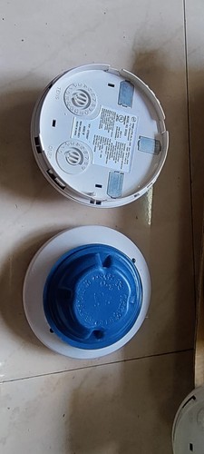 New Honeywell Fire-lite SD355 Photoelectric Smoke Detector FREE ...