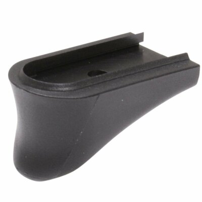 Pearce Grip Springfield Armory XDS Grip Extension-Magazine Finger Rest ...