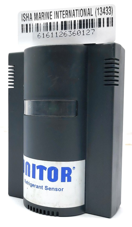 Unitor Refrigerant Sensor P01475 Equipment R404A | eBay
