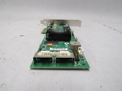 Intel SRCSASRB Storage Raid Controller Card 3 Gb/s 265 MB PCIe x4 HIG ...