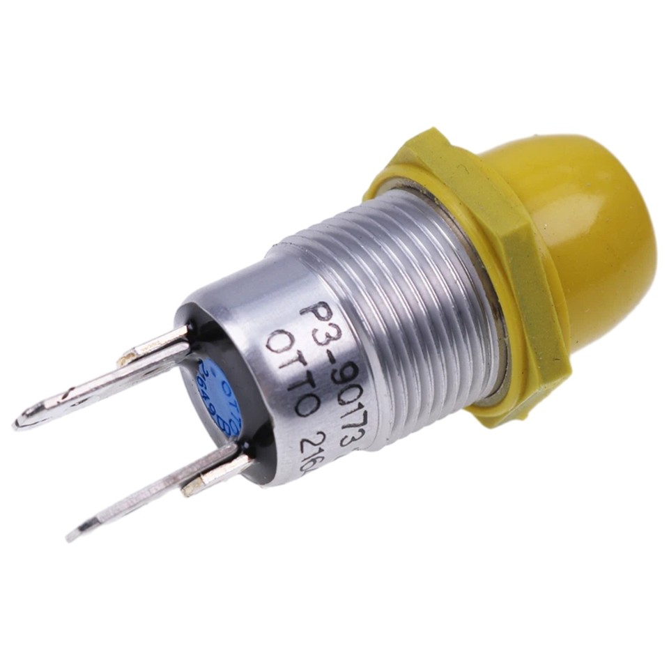 Push Button Switch 4360387 for JLG 2033E 2646E 3246E2 3369LE 660SJ ...