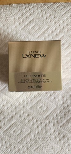AVON ISA KNOX LX ANEW ULTIMATE REJUVENATING DAY CREAM 50ml/1.7 oz *NIB ...