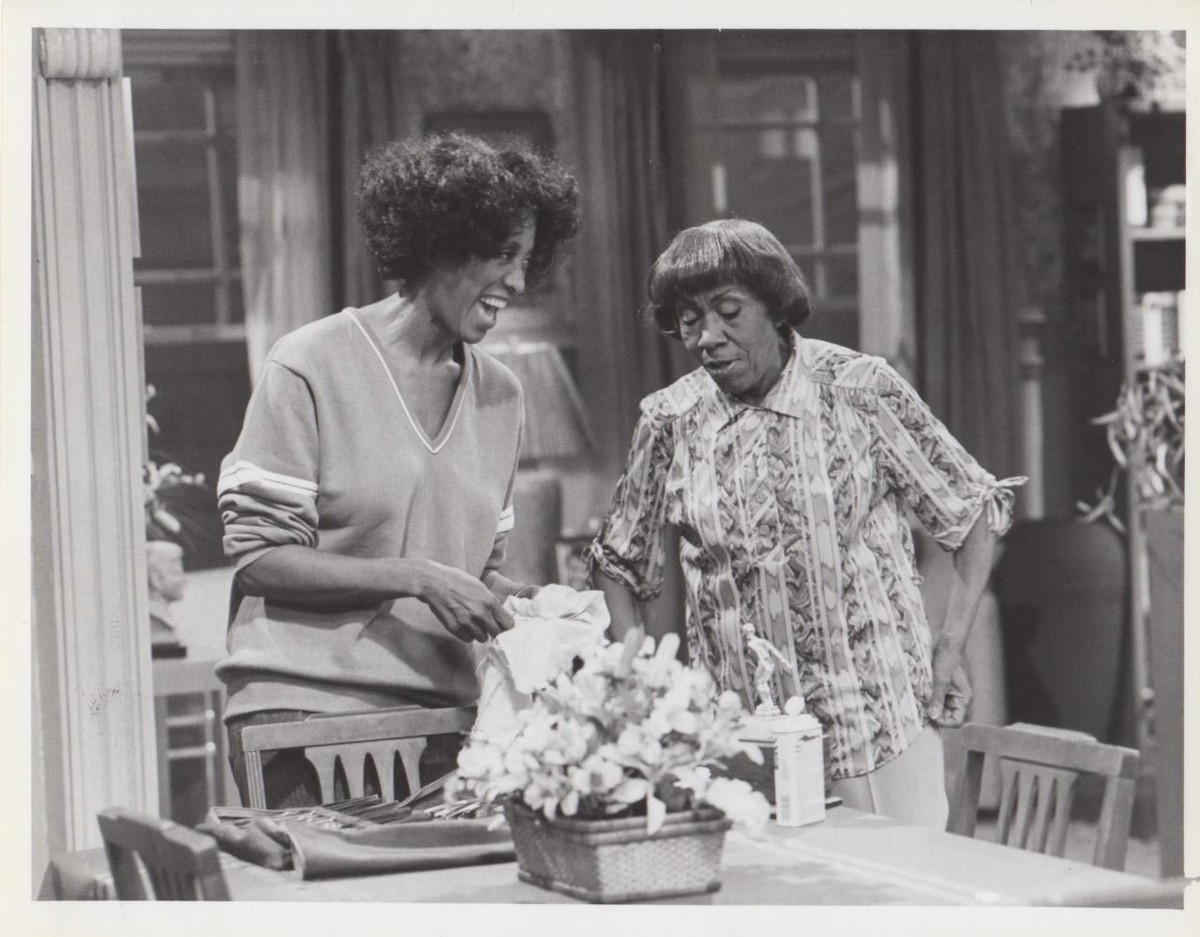 American Actress Helen Martin MySkinColorIsNotaCrime | Happy Birthday