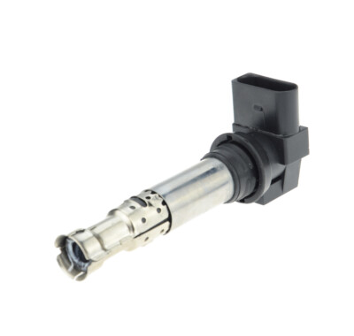 New Ignition Coil For Audi Skoda Fabia Octavia VW Golf 1.2 1.4 1.6 ...