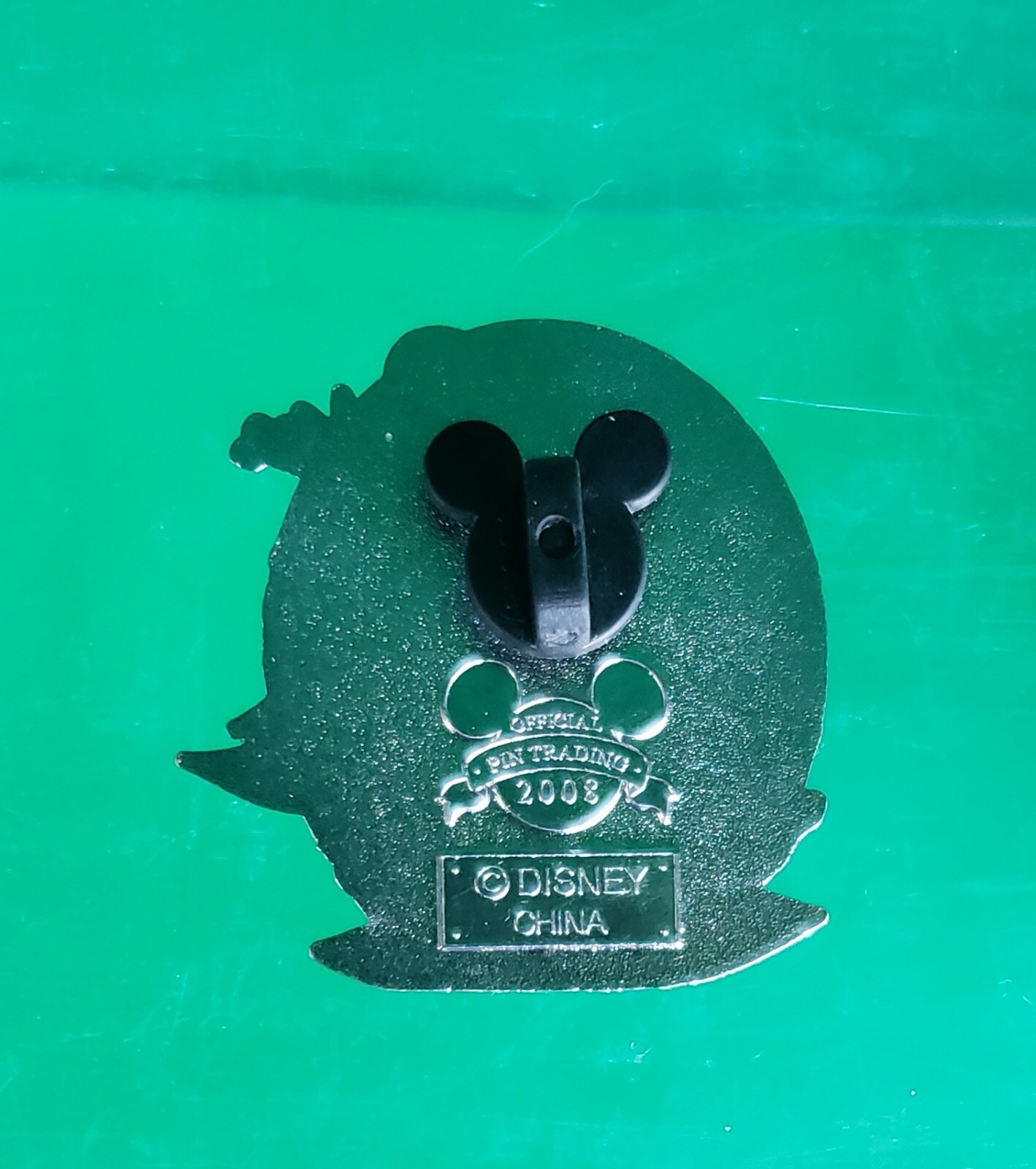 Pin #64035 Jack Skellington & Zero - NBC - Deluxe Starter | eBay UK