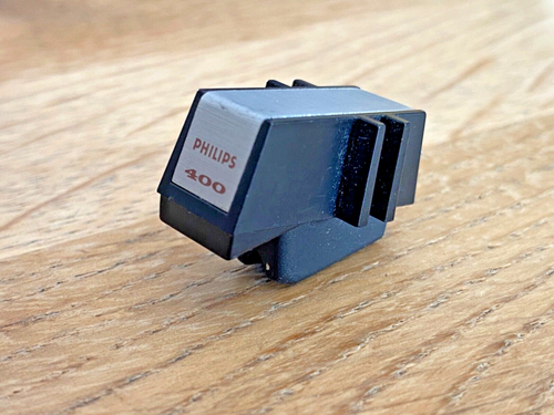 Vintage Philips GP-400 MKI MK1 Cartridge | eBay