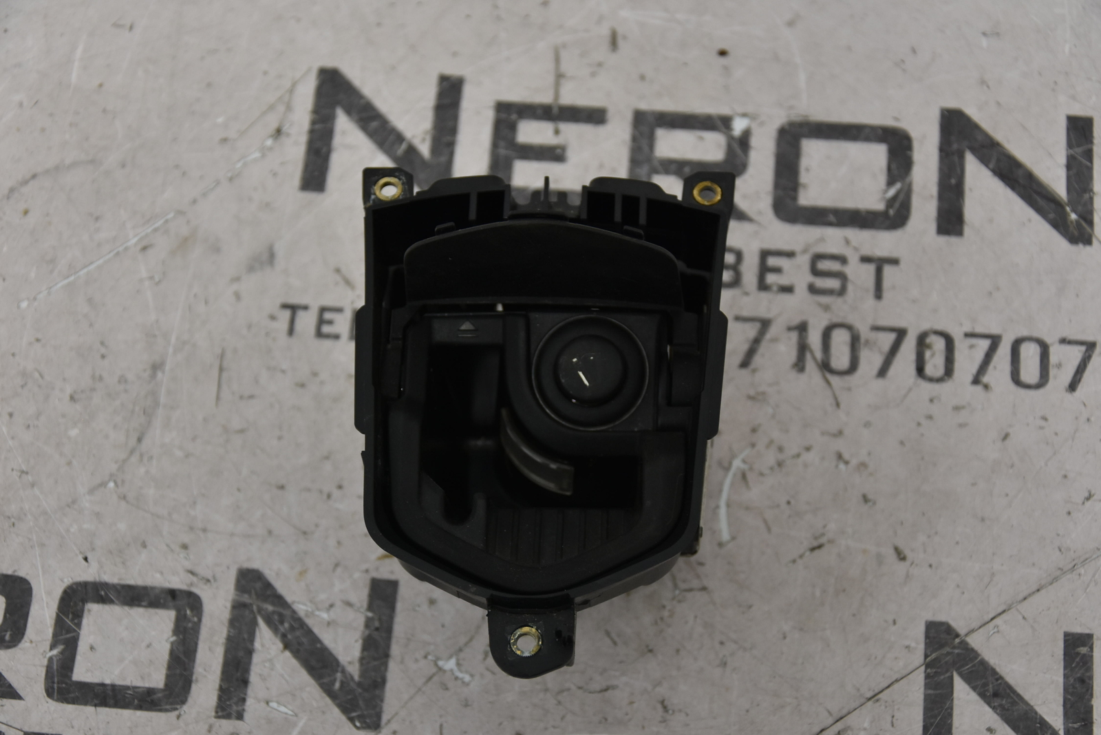 Porsche Panamera 970 Cendrier Étagère Console Centrale 97055335100 | eBay