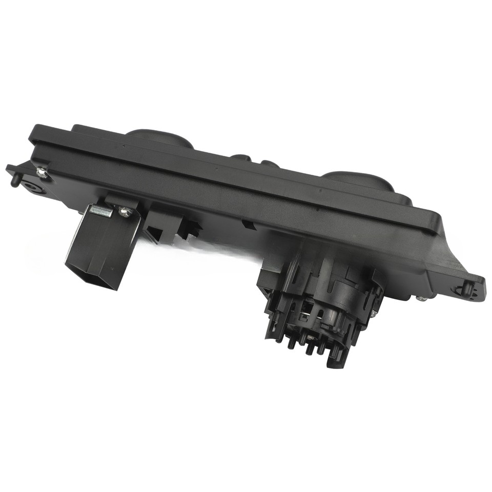 For Heater Climate Control w/Dual Air 2000-2005 Buick Century Regal ...