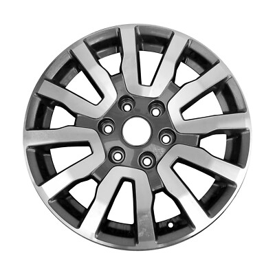 19 20 21 22 23 Ford Ranger OEM Wheel Rim 18x8 18" 10233 11998 ...