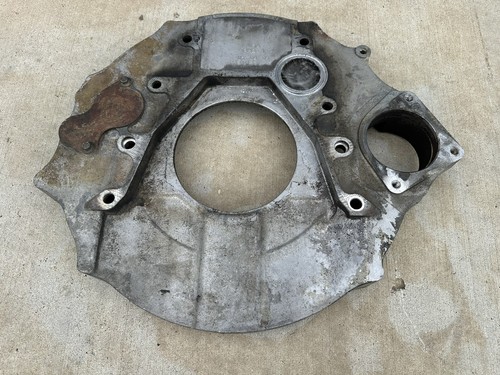 Cummins Engine Plate Transmission Adapter 3999928 COMMON RAIL | eBay