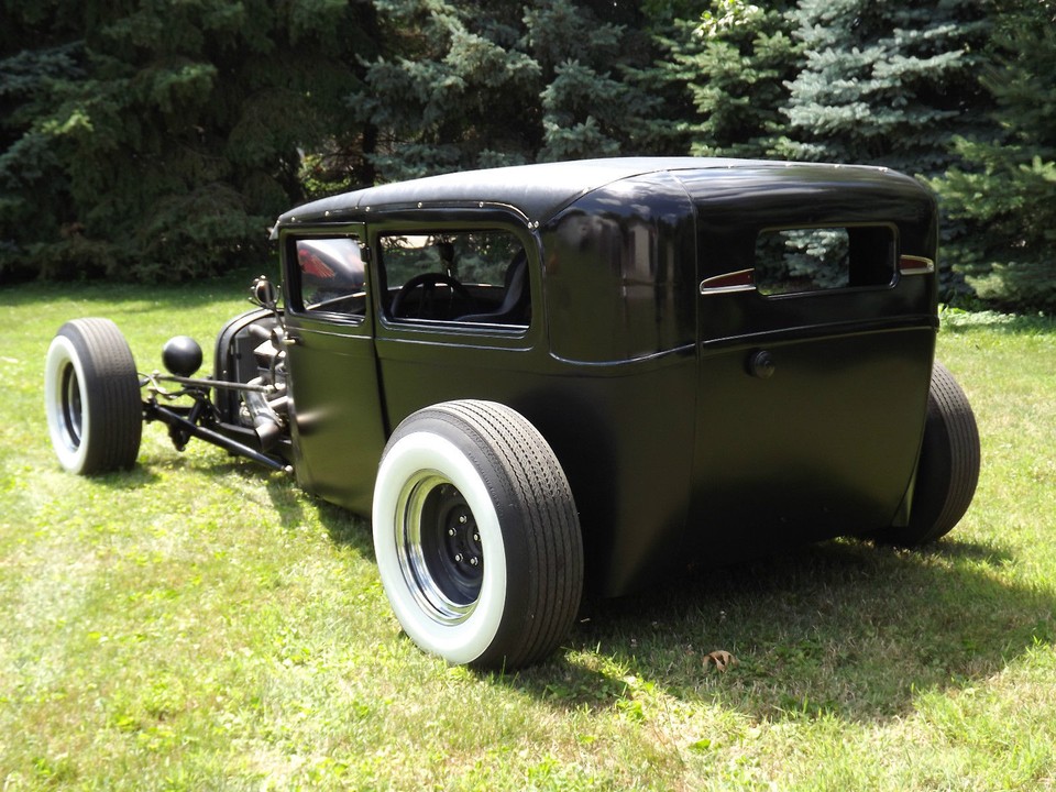 1929 Ford Model A for sale | eBay