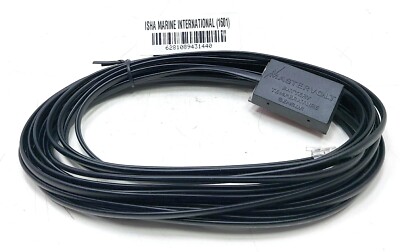 Mastervolt 41500500 Battery Temperature Sensor | eBay