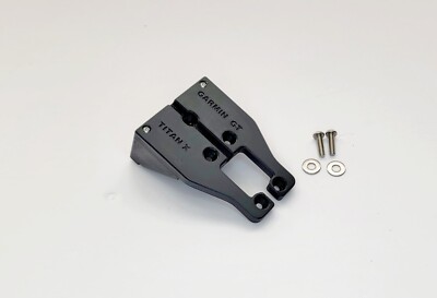 NATIVE TITAN X Propel 2024 Garmin GT54 GT56 Transducer Quick Mount by ...
