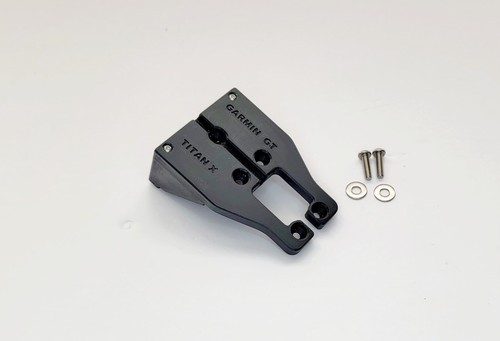 NATIVE TITAN X Propel 2024 Garmin GT54 GT56 Transducer Quick Mount by ...