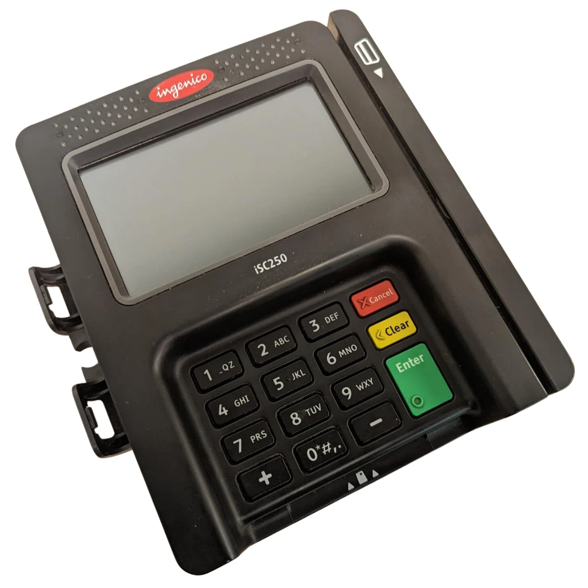 Ingenico Isc250