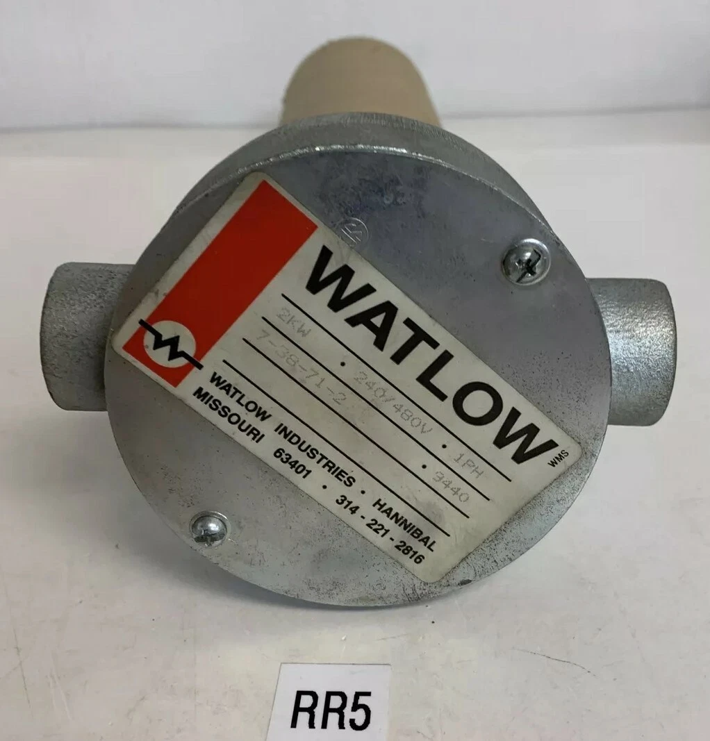 Watlow Heating Element