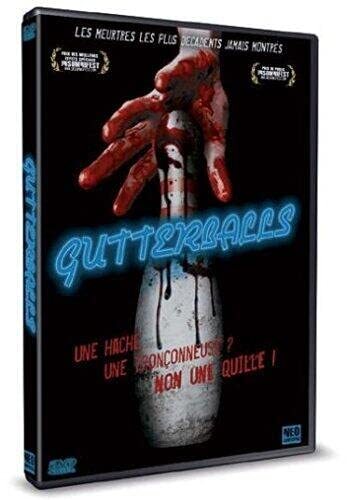 Gutterballs (DVD) 3760130311380 | eBay