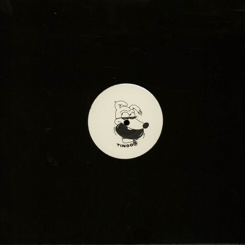 Interplanetary Criminal - Darkside EP Black Vinyl Edition (2020 - EU ...