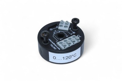 TC DIRECT TXLPRT TEMPERATURE TRANSMITTER | eBay