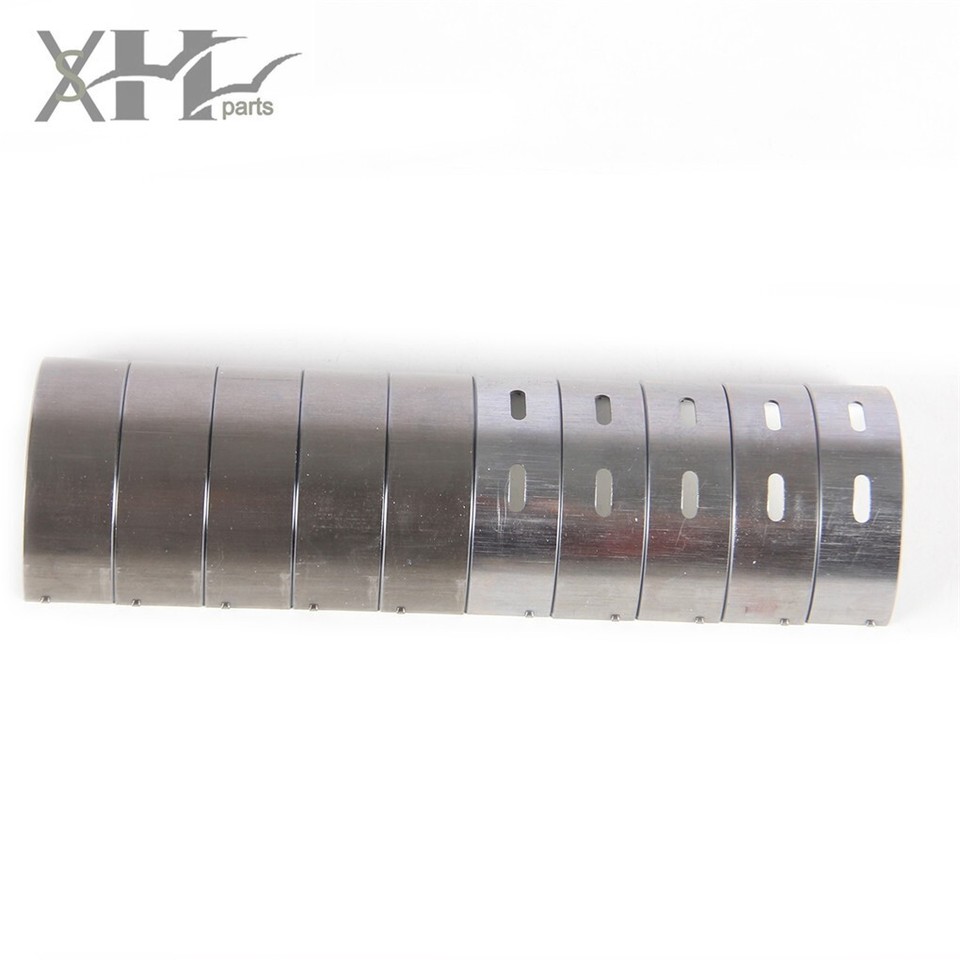 2.0T Crankshaft Main Bearing Kit Fit For Mercedes Benz A220 B220 ...