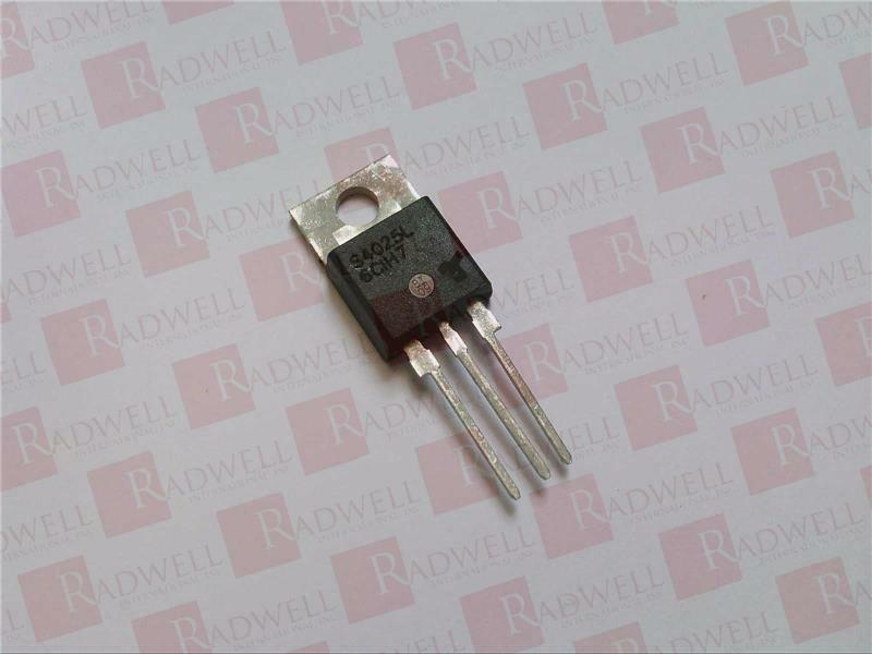 LITTELFUSE S4025L / S4025L (BRAND NEW) | eBay