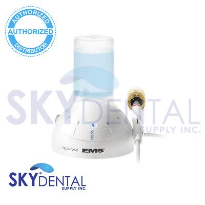 Piezon ® Master 250 EMS - FT-224#HF/A/001 | eBay
