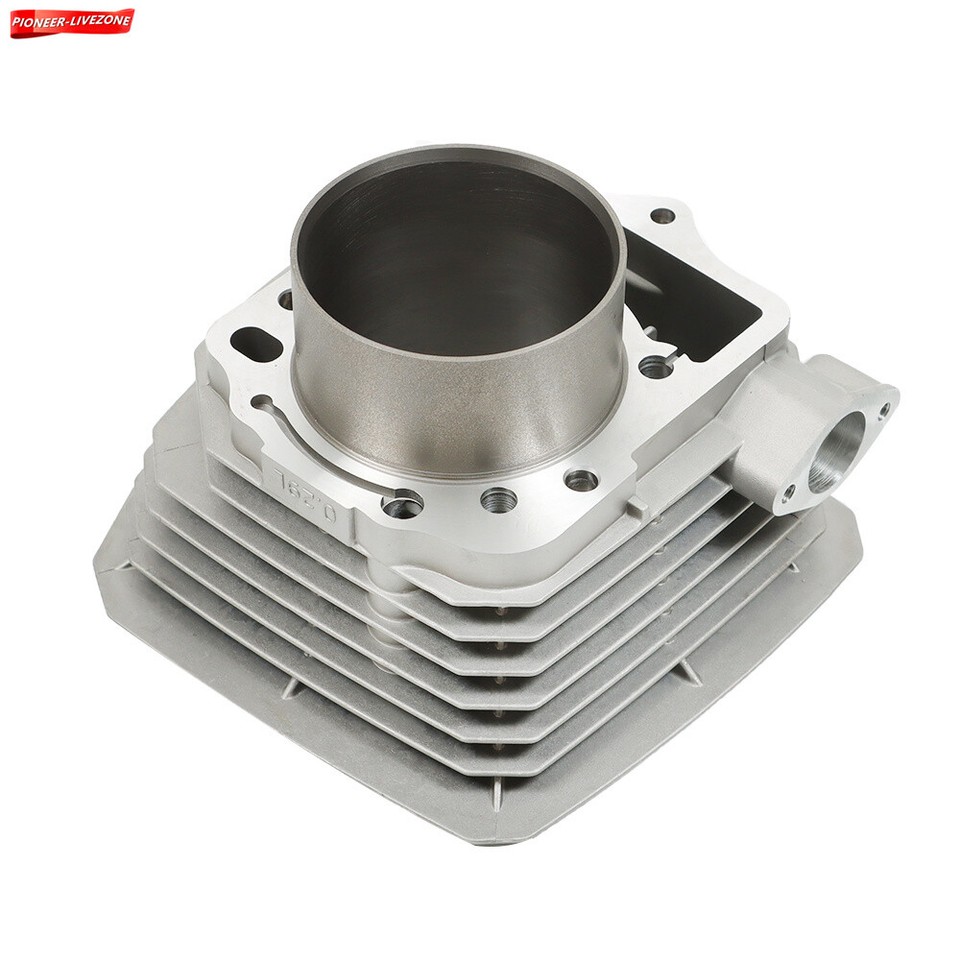 KLF300B Cast Aluminium Engine Cylinder Piston Kit For 1989-04 Kawasaki ...