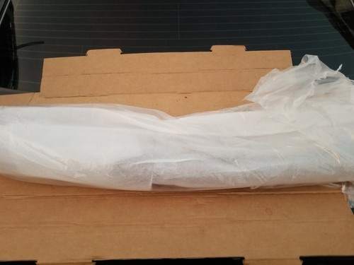 2021 KIA K5 CENTER TRUNK MOUNTED LED REAR TAIL LIGHT OEM # 92403-L3110 ...