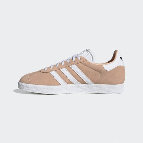 New Adidas Women's Gazelle Shoes Sneakers - Halo Blush (ID7006) | eBay
