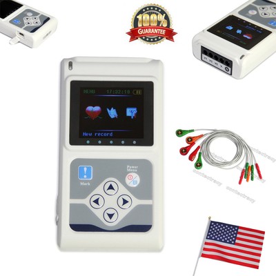 ECG & EKG Systems - Hand Held