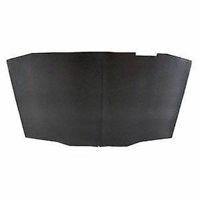 Hood Insulation Foam Pad for Mercedes W123 1236820026 | eBay