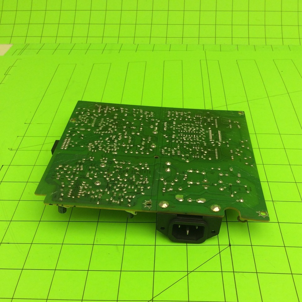 Dell E151FPB Monitor 19.20254.001 Main Power Board | eBay