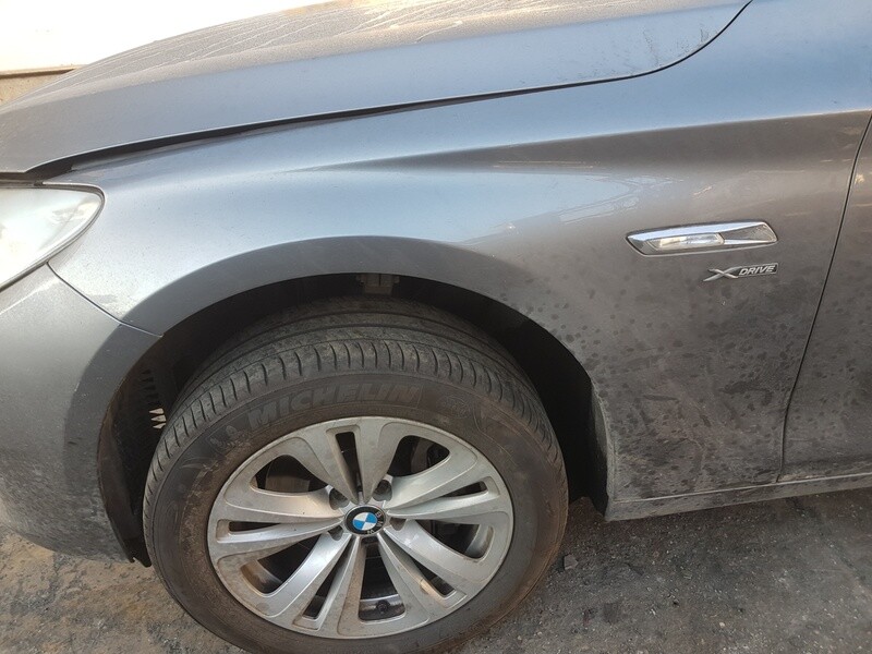 31126777729 braccio sospensione inferiore anteriore per BMW SERIE 5 ...