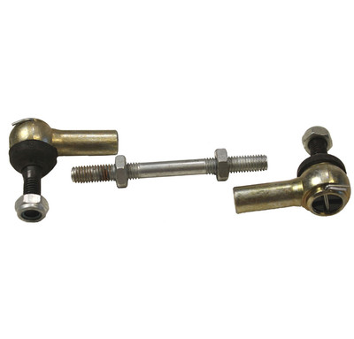 Tie-Rod for Mini Atv Quad 4 Wheelers Buggie Pocket Quad Gas 47cc 49cc ...