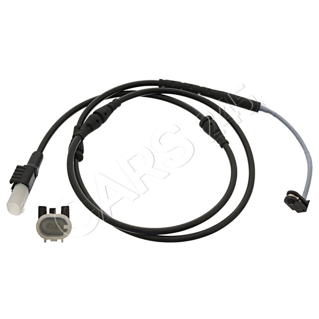 SWAG Front Axle Brake Pad Wear Sensor Fits Land Rover Range SUV ...