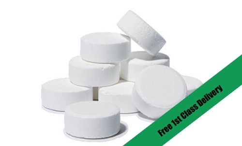 25 Coffee Machine Cleaning Detanning Tablets For; Bosch Sage Franke | eBay