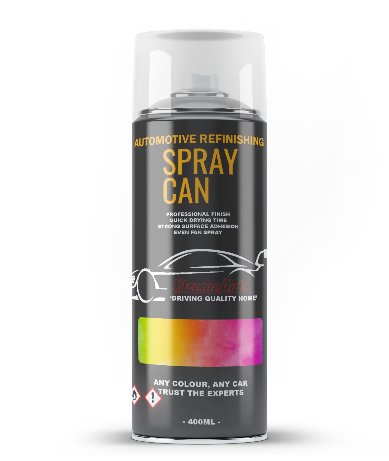 MOTORCYCLE Honda R110 Monza Red AEROSOL SPRAY PAINT | eBay UK