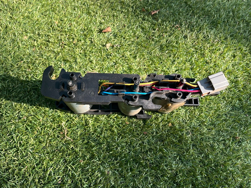 07-14 GMC YUKON FRONT RIGHT HAND PASSENGER SIDE POWER SEAT TRACK MOTOR ...