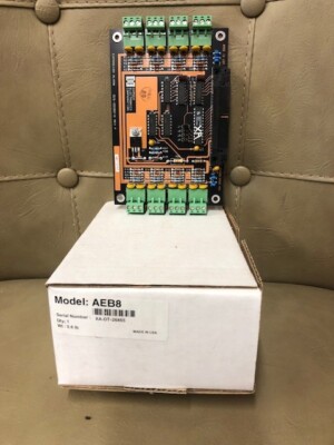 Control Panels & Keypads - Hirsch