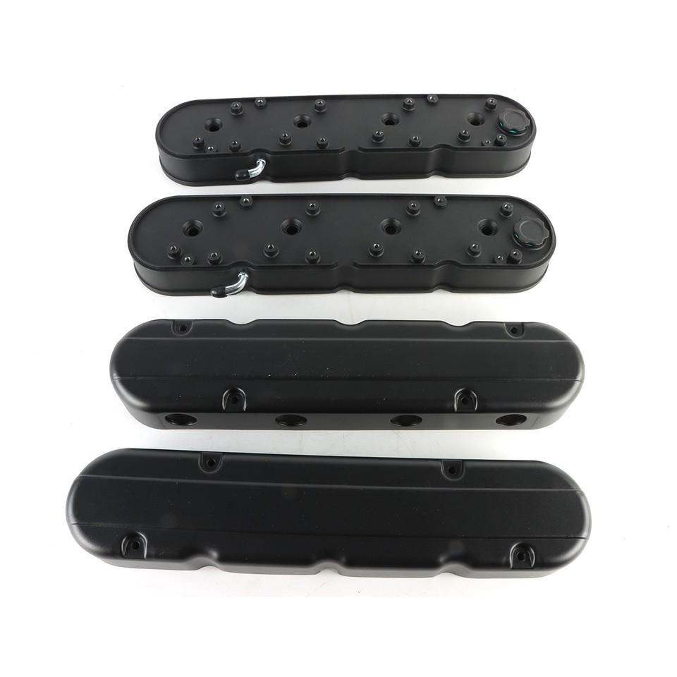 Engine Valve Covers for Chevy GM LS Engines LS1 LS2 LS3 LS6 LS7 5.3 5.7 ...