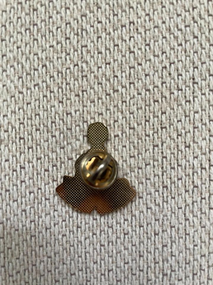 Vintage Seattle Seafair Program and Hydroplane Pins (5) Miss Bud, Pay N ...