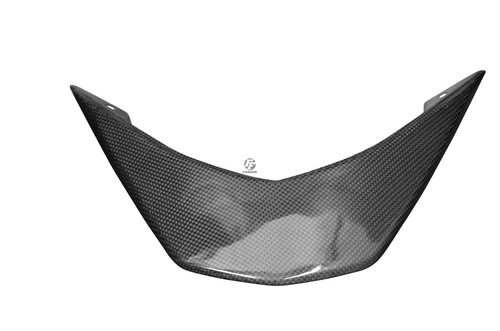 Carbon Rear Fairing for KTM DUKE 690 2012-2018 | eBay